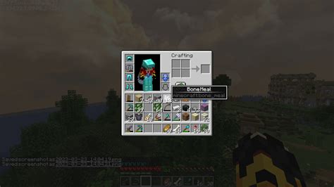 Massive Fps Drop When Opening Empty Inventory R Minecraftmod