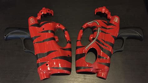 Cue The Porn Music R Nerf