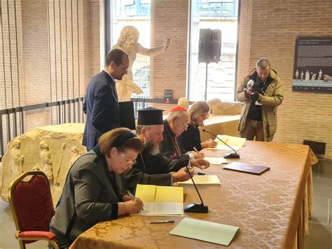 Επαναπατρίζονται θραύσματα Γλυπτών του Παρθενώνα από το Βατικανό