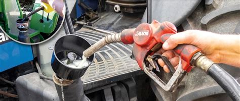 Silvan Water Filter Funnel Agpower