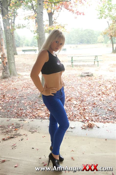 Ann Angel Porn Pic