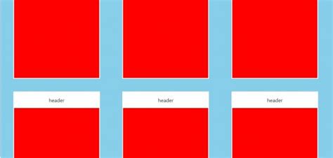 Bootstrap Grid System Examples OnAirCode