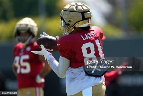 337 Cameron Latu Photos And High Res Pictures Getty Images