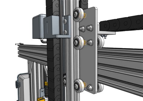 Z Axis Movements Farmbot Express Documentation