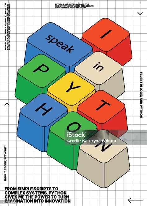 Itthemed Poster Programming Programmer Joke Stock Illustration Download Image Now Computer