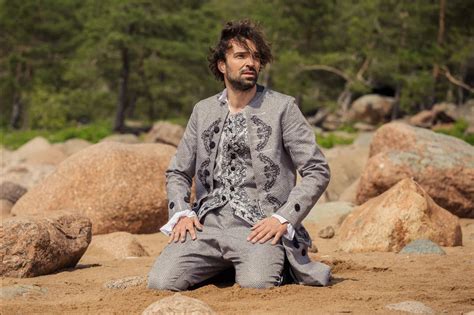 Казанова в России 1 сезон 2022 дата выхода сериала трейлер фото видео