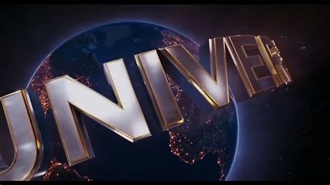 Universal Pictures 2012 Present Paramount Universal Byline Youtube