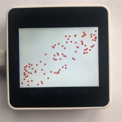 Micropython Lvgl Chart Examples Baxter Builds Micropython Lvgl Chart Examples Baxter Builds