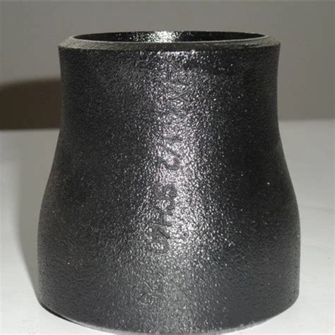Astm A234 Wpb Eccentric Reducer Concentric Reducer Reducer And Pipe Reducer