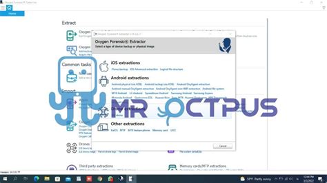 دانلود نسخه فول کرک نرم افزار Oxygen Forensic Detective 15 0 استخراج اطلاعات گوشی ها مستر
