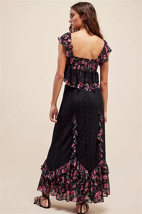 Now And Then Set Free People