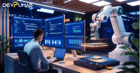 Ai In Software Testing Automating Quality Assurance Devpumas