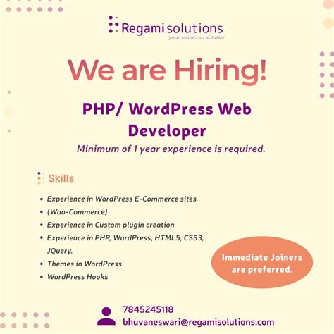 Bhuvaneswari Kotteeswaran On Linkedin Php Wordpress Webdeveloper Phpdeveloper Woocommerce