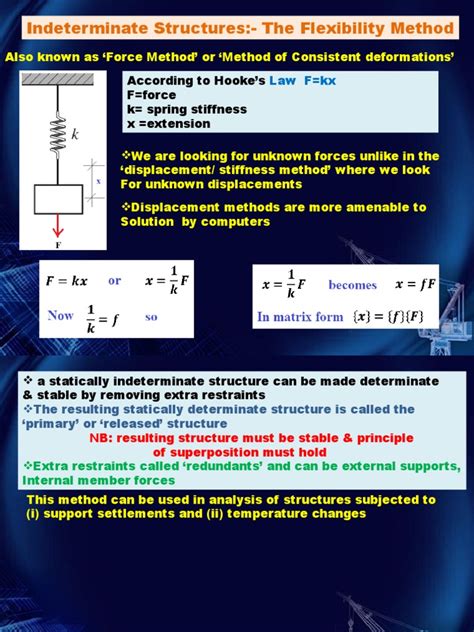 06 Flexibility Method Pdf
