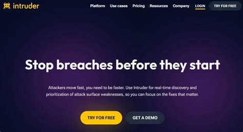 Top 10 Best Dynamic Application Security Testing Dast Platforms In 2025