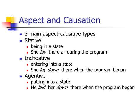 Ppt Lexicalization Patterns Semantic Structure In Lexical Forms Powerpoint Presentation Id