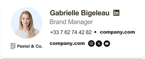 How Do I Add An HTML Signature To Gmail