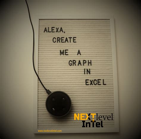 Microsoft Excel Why Should You Use It Next Level Intel