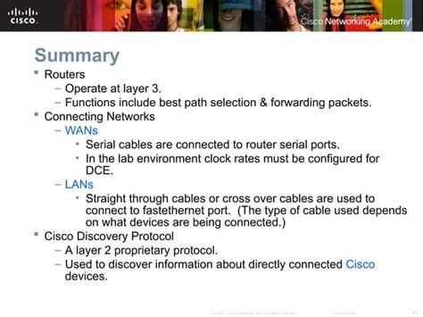 Routing Protocols And Concepts Chapter 2 Ppt
