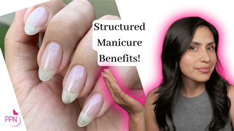 5 Amazing Benefits Of A Structured Overlay Manicure Paola Ponce Nails