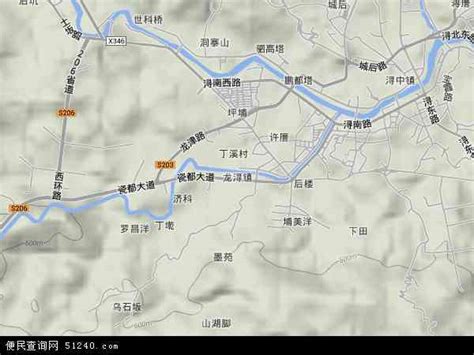 德化县地图 德化县 平面图 第3页 大山谷图库