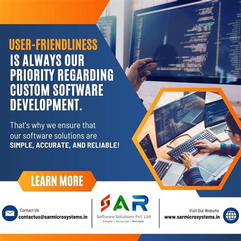 Sar Software Solutions Pvt Ltd On Linkedin Sarsoftwaresolutions Softwaredevelopment