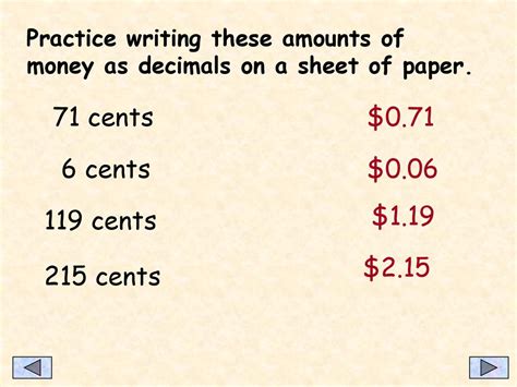 Decimals Numbers And Number Sense By Kathy Russo And Roberta Morse Ppt Download