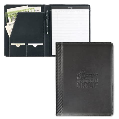Carbon Fiber Writing Pad Imperial Promotions