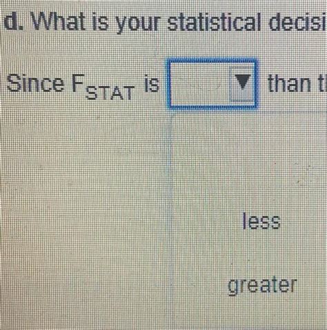Solved An Experiment Has A Single Factor Weh Skx Groups And