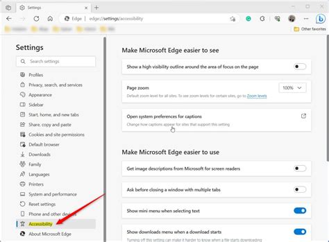 How To Customize Split Screen Shortcuts In Microsoft Edge Geek Rewind