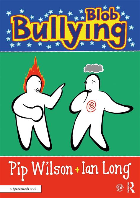 Buy Blob Bullying Blobs Book Online At Low Prices In India Blob Bullying Blobs Reviews