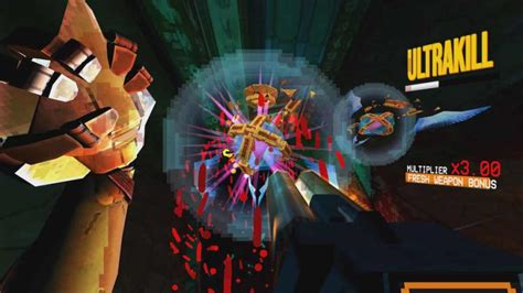 Why Ultrakill Is The Coolest Game Ever Pro Game Guides