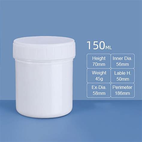 Solder Paste Empty Jar At ₹ 28 Piece Noida Id 2848954011888