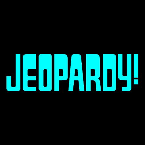 Jeopardylogo Styles Jeopardy History Wiki Fandom