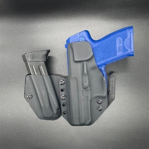 Modelo AMG V con Soporte Metálico tipo Ulticlip amgholster es