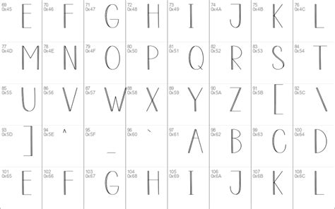 Simple House Windows Font Free For Personal