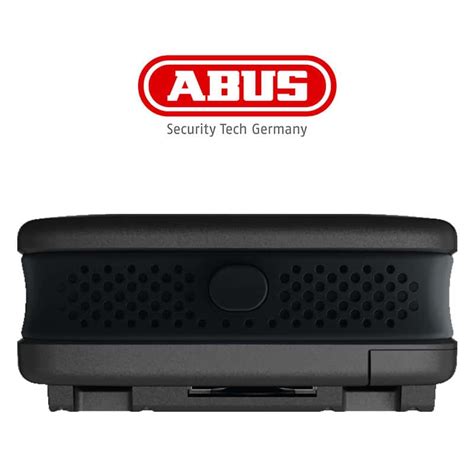Abus Alarmbox Schütze Dein Hab Und Gut Zuverlässig