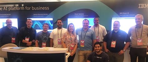 Data Science Experience Ibms Platform To Build Applications Using Community Developers