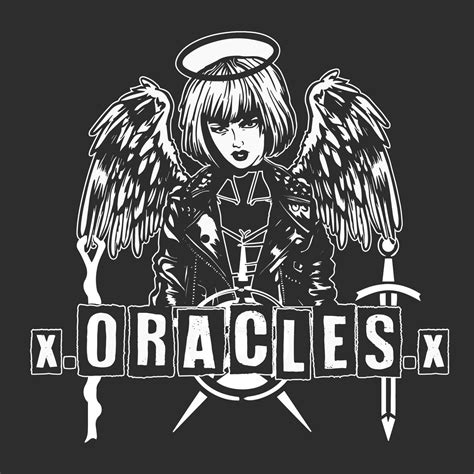 X Oracles X