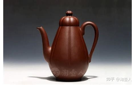 当今紫砂界值得关注的十大家族（上） 知乎