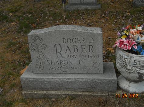 Sharon Jane Manning Raber 1942 1981 Mémorial Find A Grave