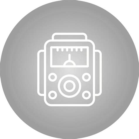 Voltage Regulator Vector Icon 37221221 Vector Art At Vecteezy