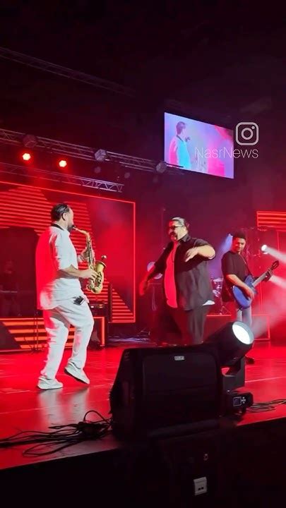 رقص آذربایجانی بهنام بانی در تبریز ️بهنام بانی خواننده پاپ کشورمان در کنسرت اخیرش در تبریز به