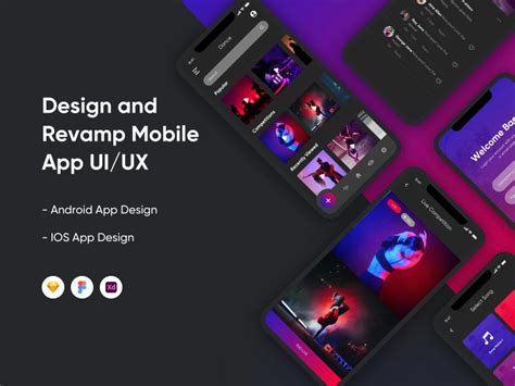 Nimrah Butt On Linkedin Userexperience Ui Ui Ux Design Webdesign Ios