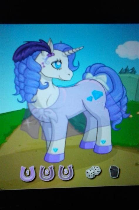 Mlp Maker Rarity By Lauralightspeed On Deviantart