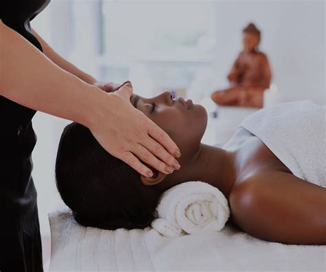 Massage Therapy Panda