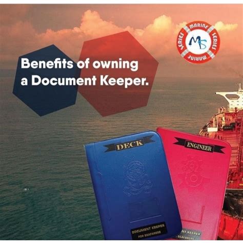 Harga Document Keeper Pelaut Terbaru Okt 2025 Biggo Indonesia