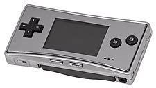Game Boy Advance Wikipedia
