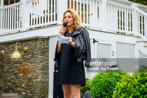 460 Brooke Goldstein Photos And High Res Pictures Getty Images