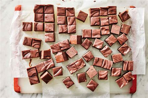 How To Make Fudge With Foolproof Fudge Recipe